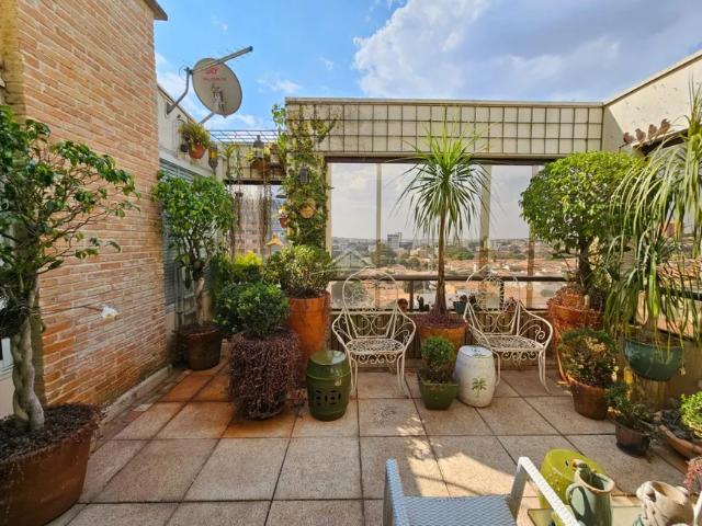 Apartamento Nova Campinas