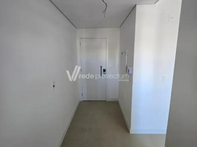 Apartamento Nova Campinas