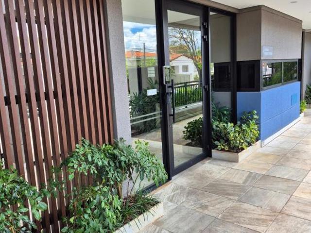 Apartamento, Jardim Planalto, Campinas, SP