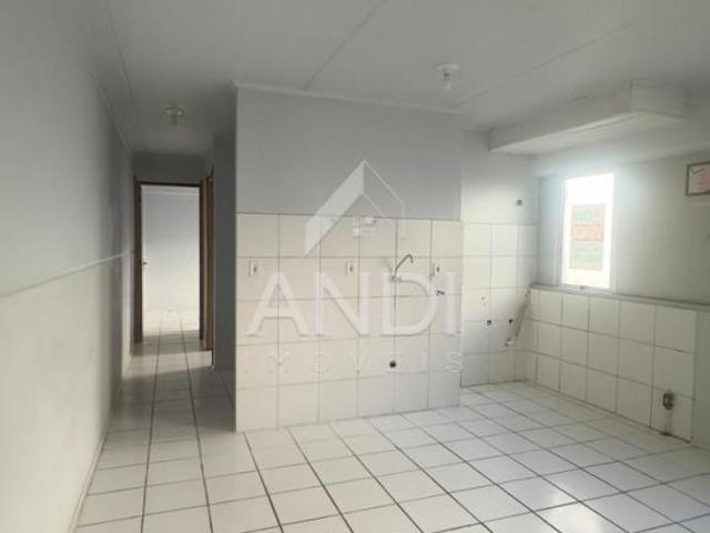 Apartamento, Jardim Planalto, Esteio, RS