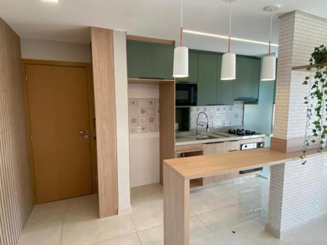 Apartamento, Jardim Planalto, Monte Mor, SP