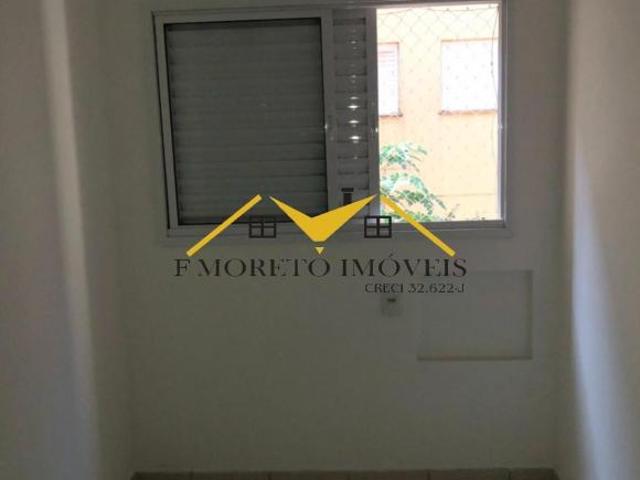 Apartamento, Jardim Planalto, São José do Rio Preto, SP
