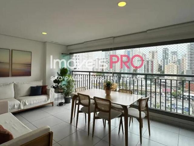 Apartamento, Jardim Prudência São Paulo