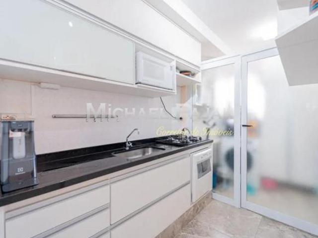 Apartamento, Jardim Prudência São Paulo