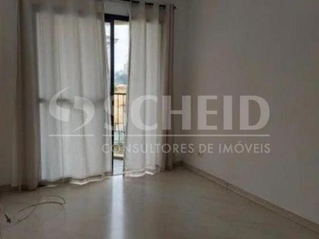 Apartamento, Jardim Prudencia São Paulo