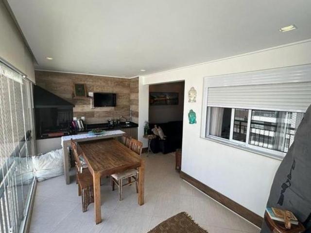 Apartamento, Jardim Prudência, São Paulo, SP