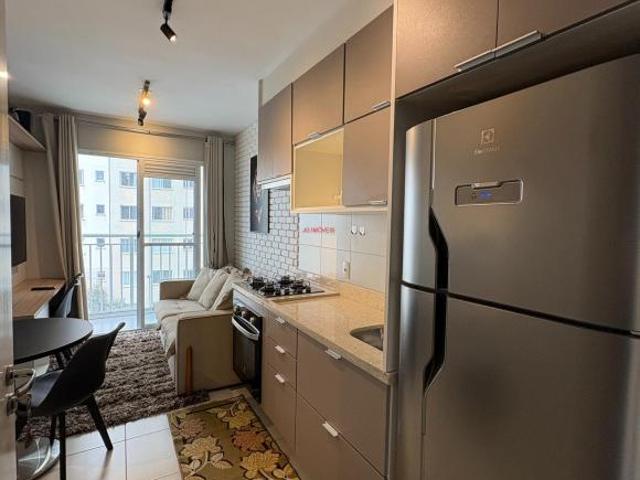 Apartamento, Jardim Prudência, São Paulo, SP