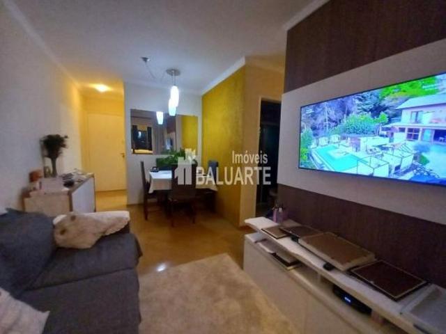 Apartamento Jardim Prudência