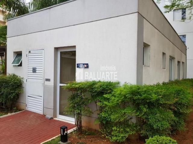 Apartamento Jardim Prudência 65m²