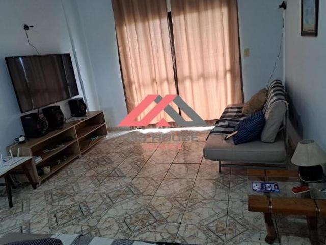 Apartamento, Jardim Praia Grande, Mongaguá, SP