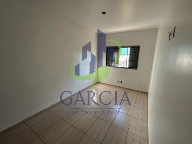 Apartamento, Jardim Presidente, Mogi Guaçu, SP
