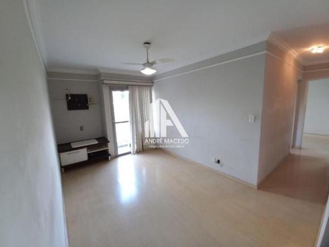 Apartamento, Jardim Presidente, Mogi Guaçu, SP