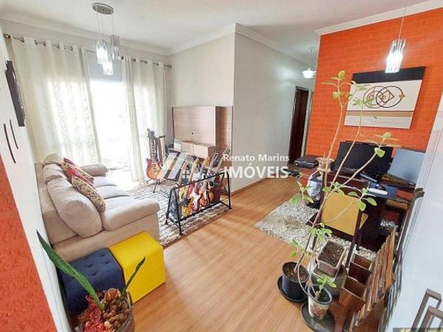 APARTAMENTO JARDIM PRESTES DE BARROS SOROCABA
