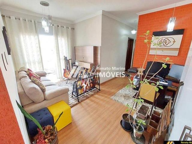 APARTAMENTO JARDIM PRESTES DE BARROS SOROCABA