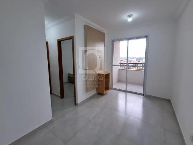 APARTAMENTO JARDIM PRESTES DE BARROS, ZONA LESTE, SOROCABA