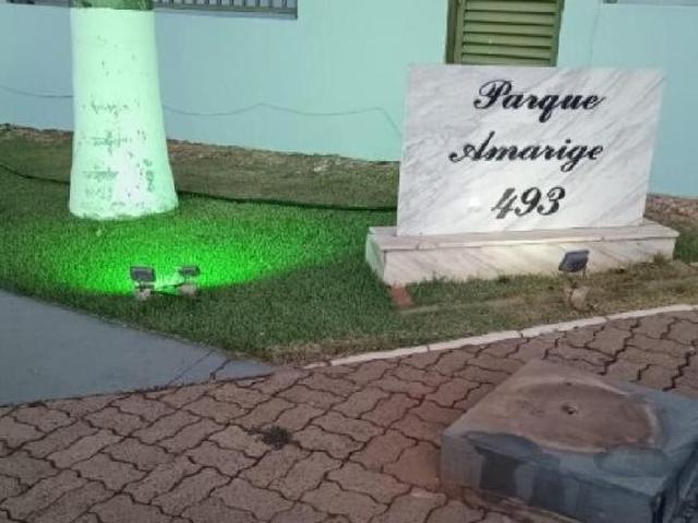 Apartamento, Jardim Primor, Araraquara, SP
