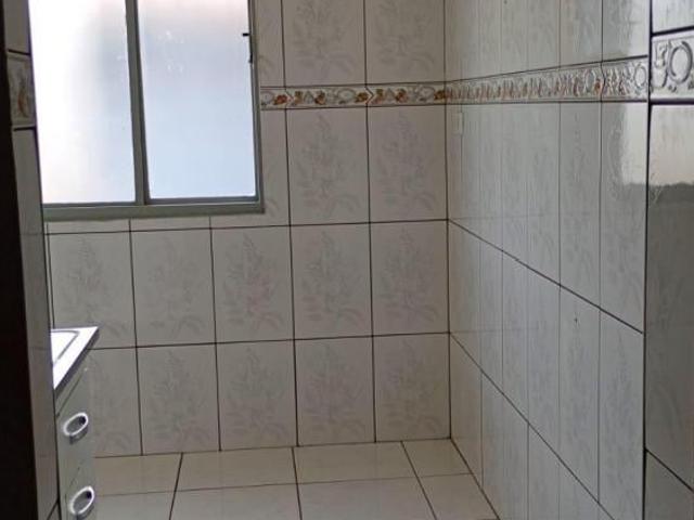 Apartamento, Jardim Primavera, Mauá, SP