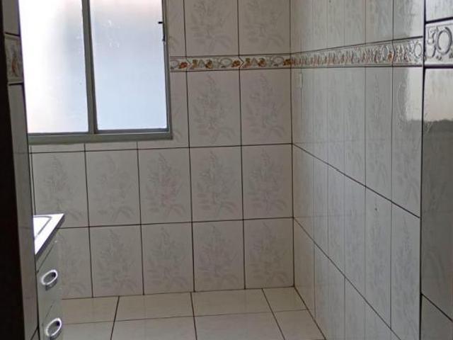 Apartamento, Jardim Primavera, Mauá, SP