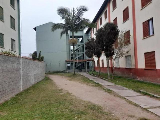 Apartamento Jardim Primavera