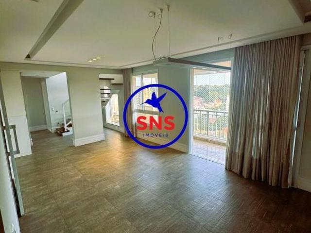 Apartamento, Jardim Primavera, Campinas, SP