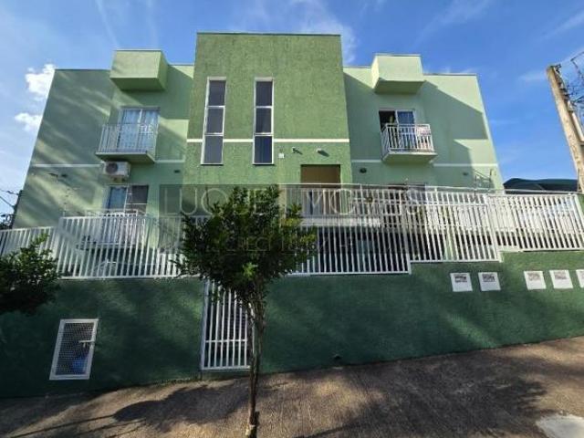 Apartamento, Jardim Primavera, Indaiatuba, SP