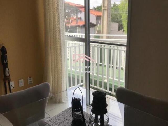 Apartamento, Jardim Primavera, Indaiatuba, SP