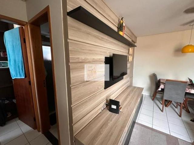 Apartamento, Jardim Primavera, Jacareí, SP