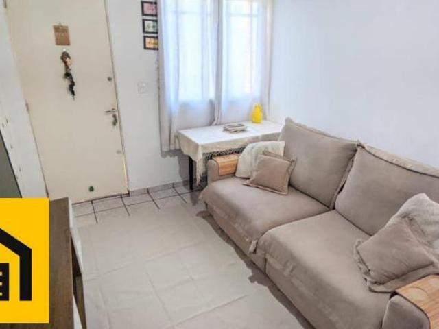 Apartamento Jardim Primavera