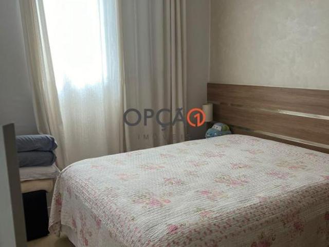 Apartamento, Jardim Progresso, Americana, SP