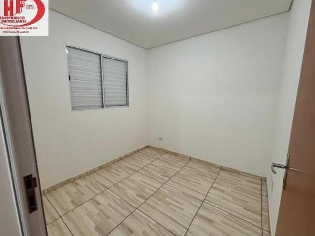 Apartamento, Jardim Progresso, Franco da Rocha, SP