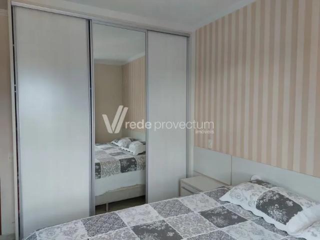 Apartamento Jardim Proença Campinas