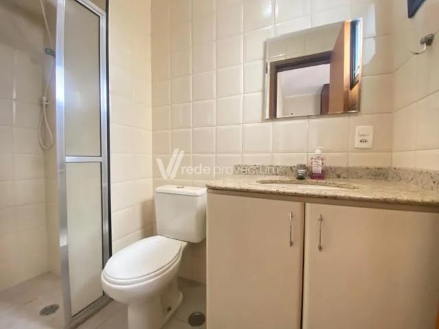 Apartamento Jardim Proença Campinas