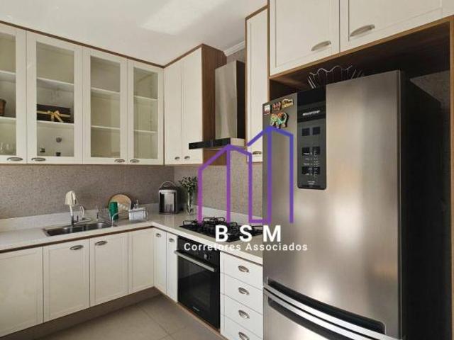 Apartamento Jardim Proença Campinas