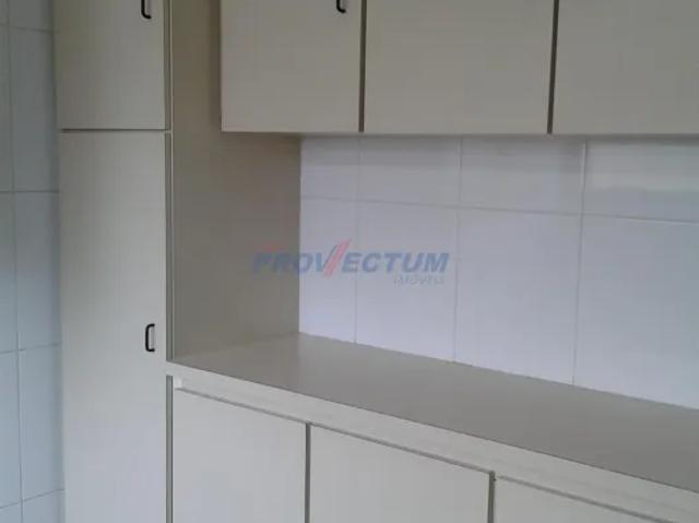 Apartamento Jardim Proença Campinas