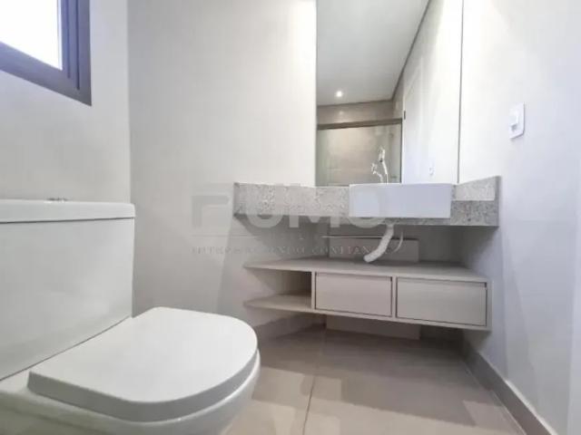 Apartamento Jardim Proença Campinas