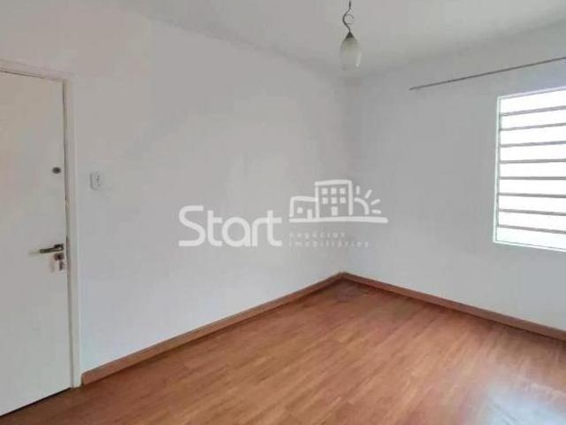 apartamento Jardim Proença Campinas