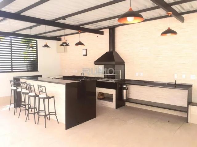 Apartamento Jardim Proença Campinas
