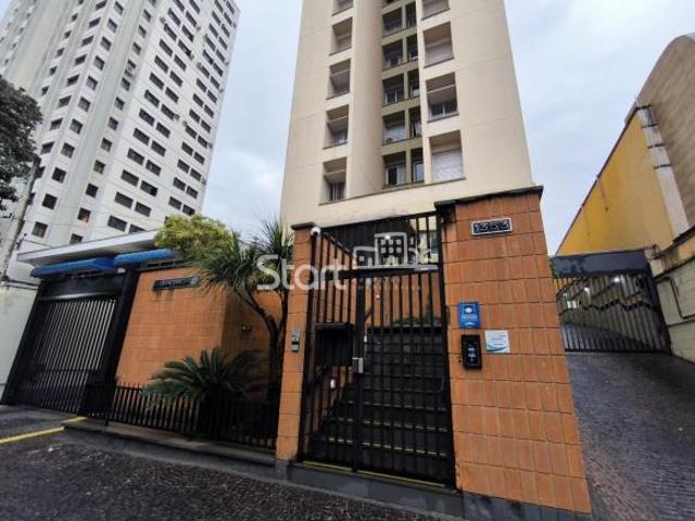 apartamento Jardim Proença Campinas