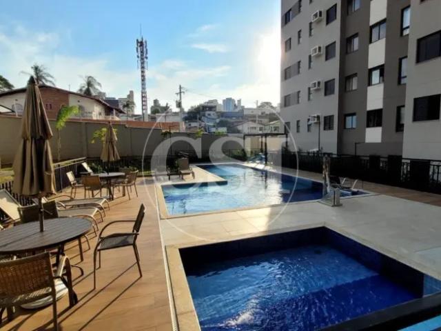 Apartamento Jardim Proença Campinas
