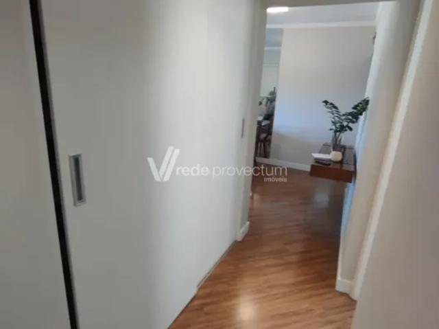 Apartamento Jardim Proença Campinas