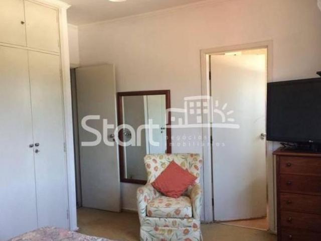 apartamento Jardim Proença Campinas
