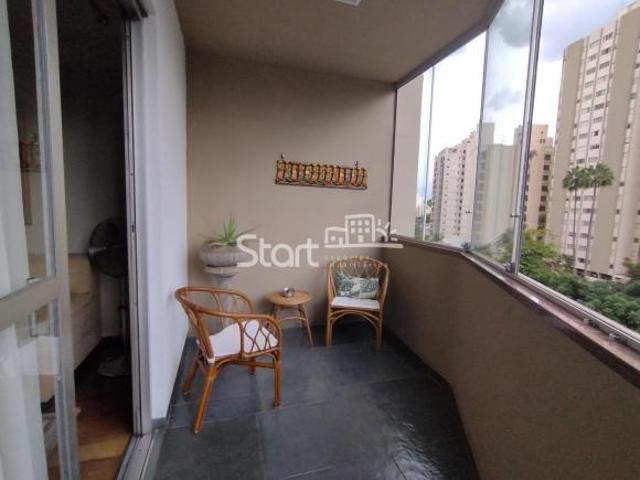 apartamento Jardim Proença Campinas
