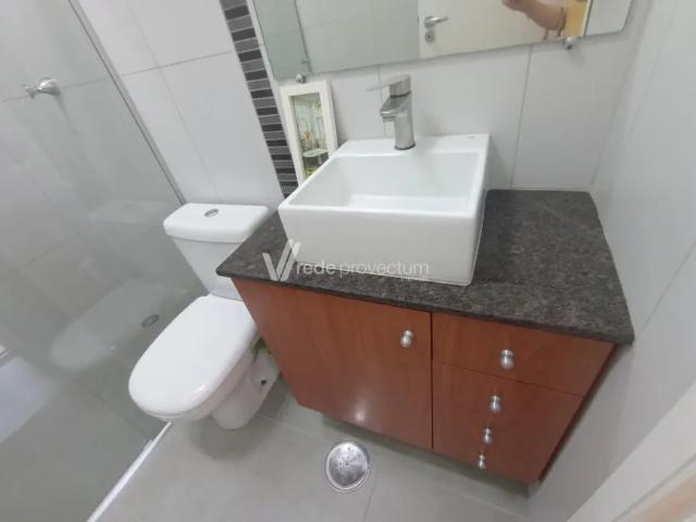 Apartamento Jardim Proença Campinas
