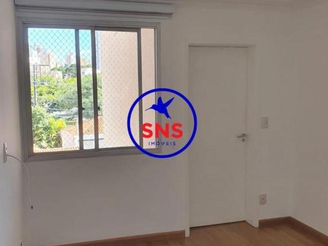 Apartamento, Jardim Proença, Campinas, SP