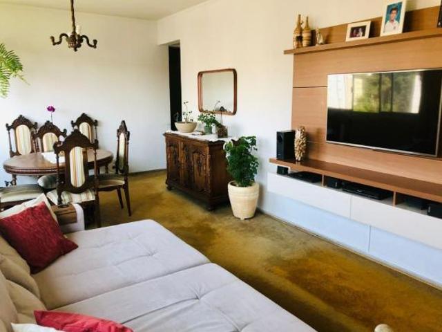 Apartamento, Jardim Proença, Campinas, SP