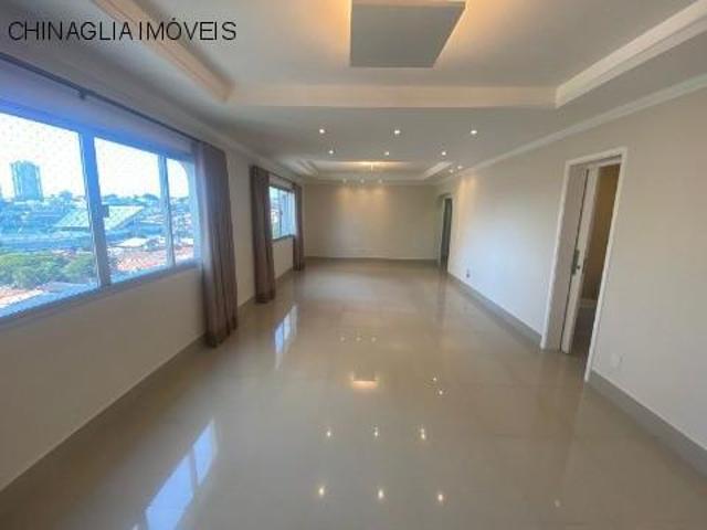 Apartamento, Jardim Proença, Campinas, SP