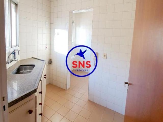 Apartamento, Jardim Proença, Campinas, SP