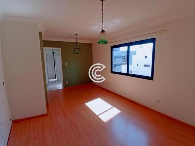 Apartamento, Jardim Proença, Campinas, SP