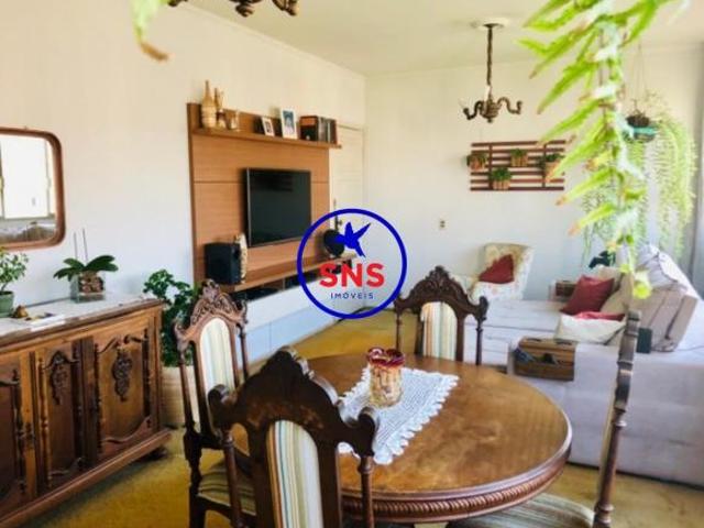 Apartamento, Jardim Proença, Campinas, SP