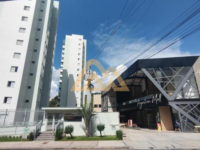 Apartamento, Jardim Quisisana, Poços de Caldas, MG